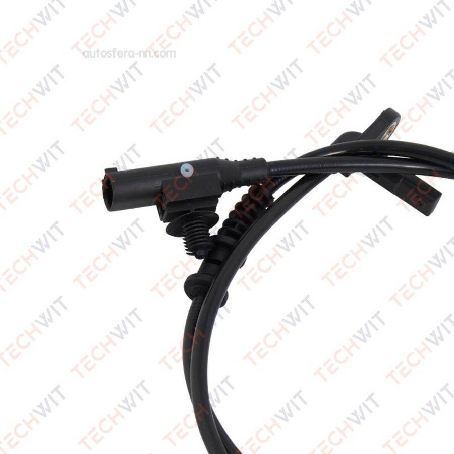 TECHWIT EL016MRD016TW Датчик ABS передний Лев. Прав. 2P MERCEDES Sprinter VW Crafter CDI 2006-