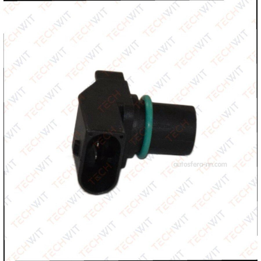 TECHWIT EL018MWB007TW Датчик положения распредвала BMW E81 E90 E91 E92 E61 2.0-3.0 2004-