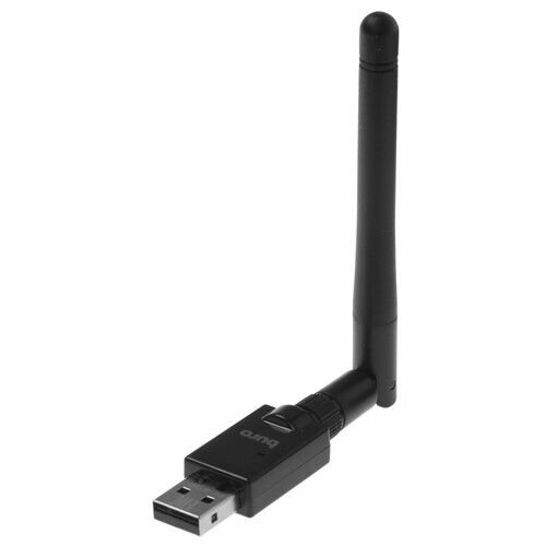 Bluetooth адаптер, радиус действия: 100 м USB 2.0, полезный