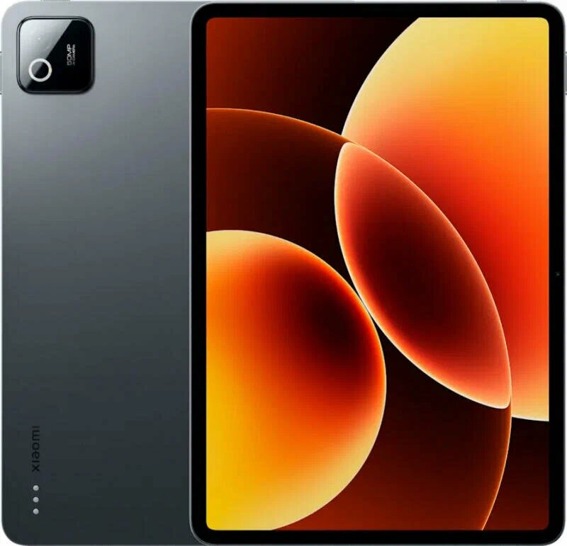 Mi Pad 8 Pro 8/256Gb Gray EU