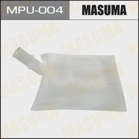 MPU-004 Фильтр топливный сетка бензонасоса
