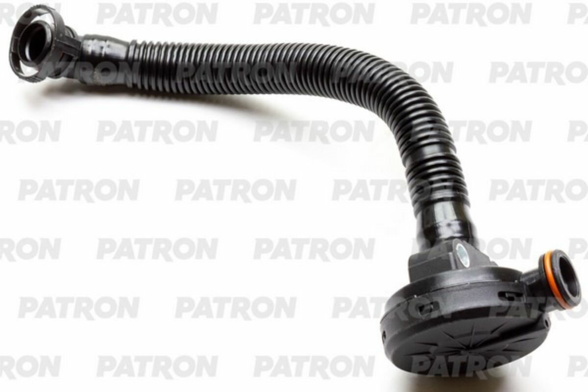 P14-0138 Клапан VAG POLO/FABIA/CORDOBA -09 вентиляции картерных газов