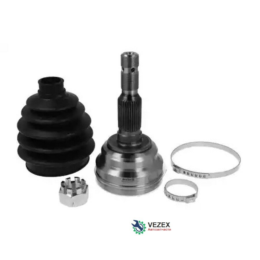 METELLI 15-1287 ШРУС наруж. ком-кт