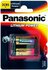 Элемент питания Panasonic Lithium Power 2CR5