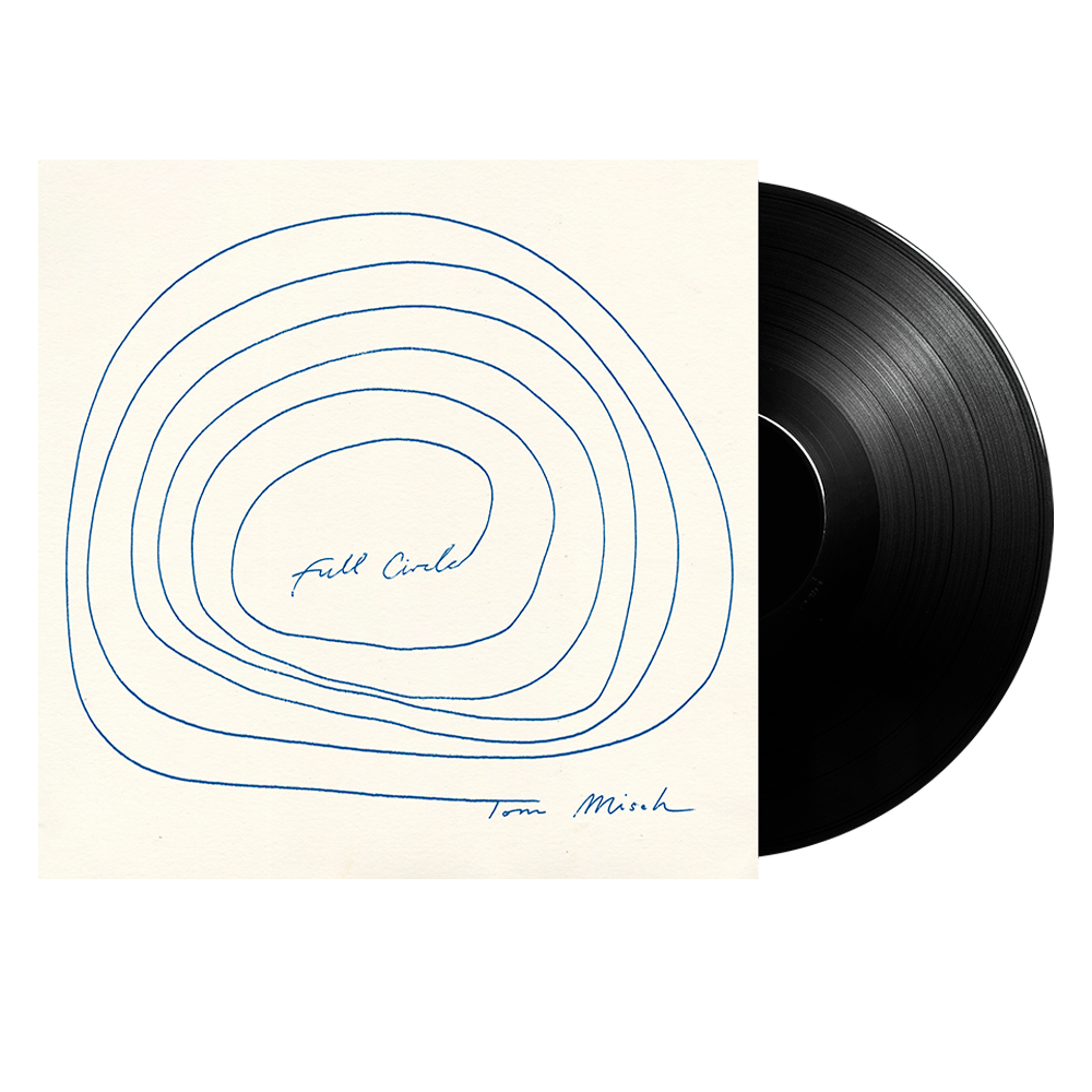 Tom Misch – Full Circle