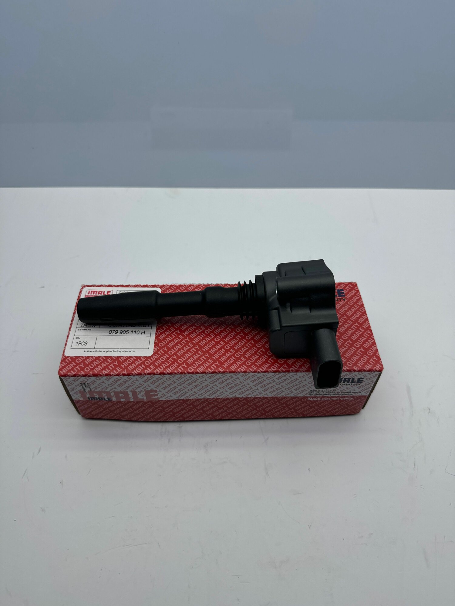 Новая катушка зажигания VW VAG 4.0 CEU IMALE/IMLENG I01023008 079905110H