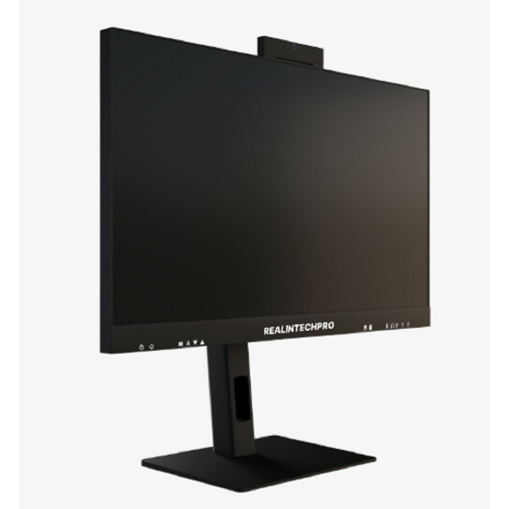 Моноблок REALINTECHPRO MB PROF 23.8 Intel Core i5 12400 16 Гб/512 ГБ