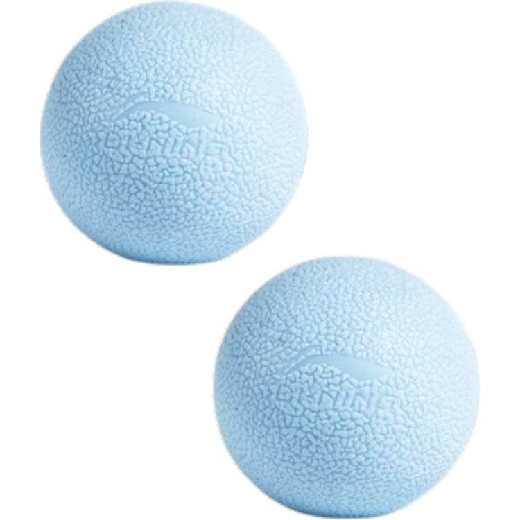 Мячи для фитнеса унисекс Li-Ning Fascia Balls, 63MM EU