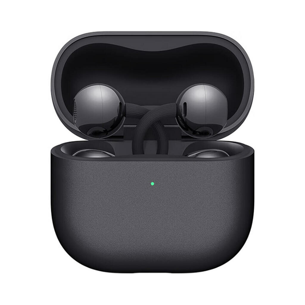 Беспроводные наушники Huawei FreeClip 2, TWS, Open-ear, Black (Черный)