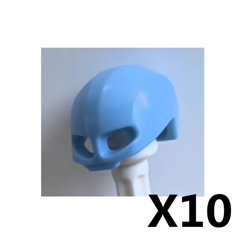Блоки BRICKPANDA военные солдаты США и СССР TK276-A-10PCS