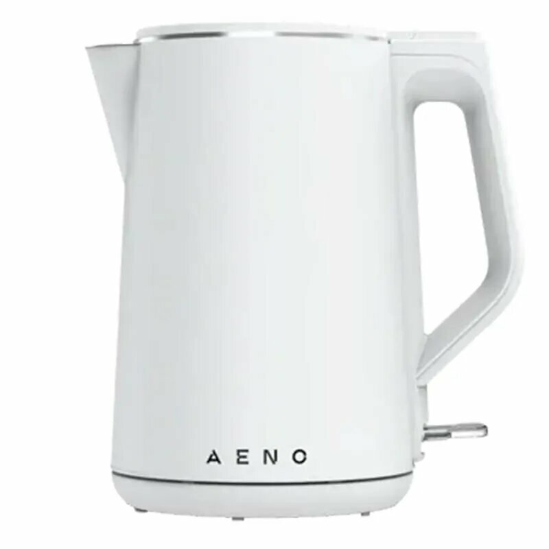 AENO Электрический чайник AEK-0002, белый