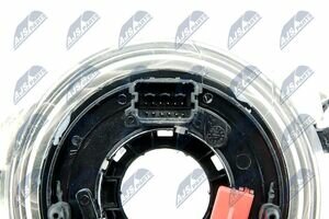 Шлейф подрулевой Audi A4 B6/B7 00-08, A6 C6 04-11, A8 02-10, Q7 06-