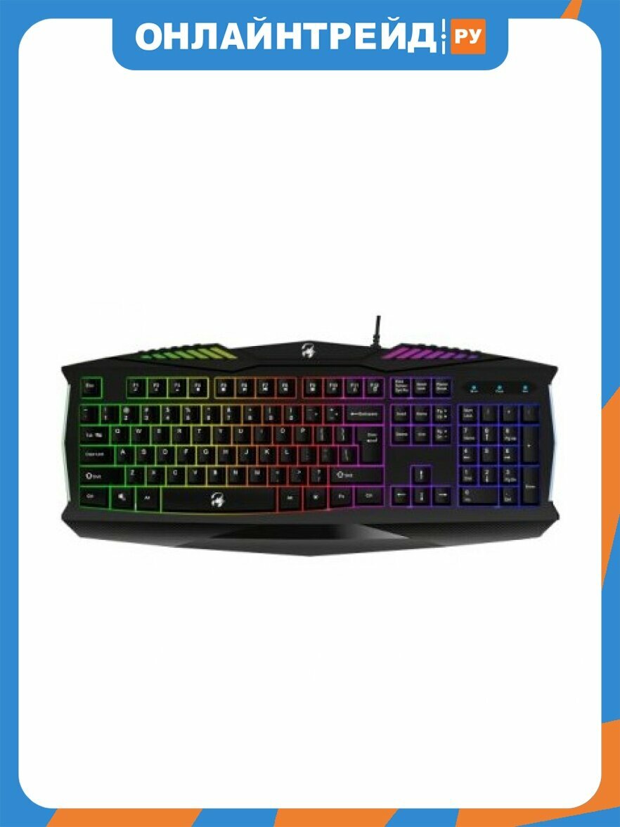 Клавиатура Genius Scorpion K220 (31310475112)