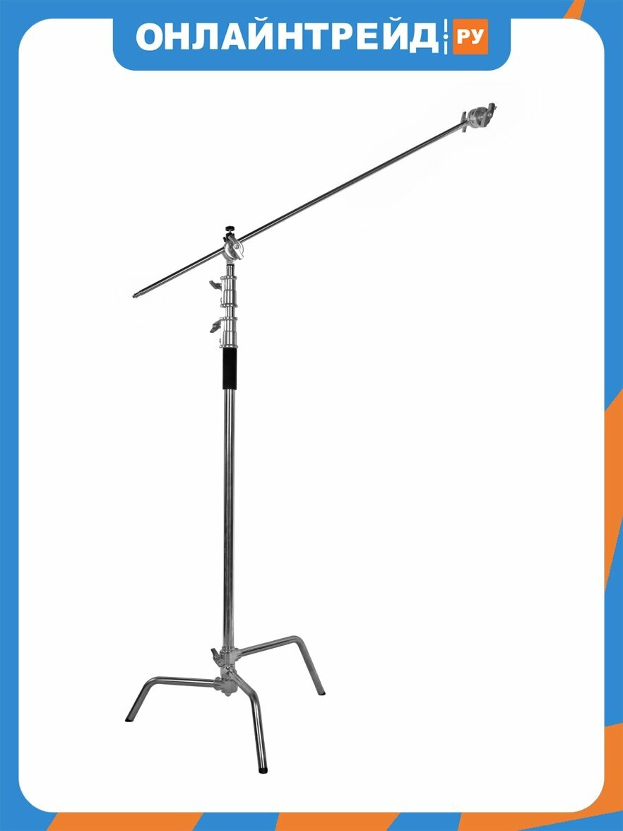 Стойка-тренога Falcon Eyes C-Stand LV-3300H