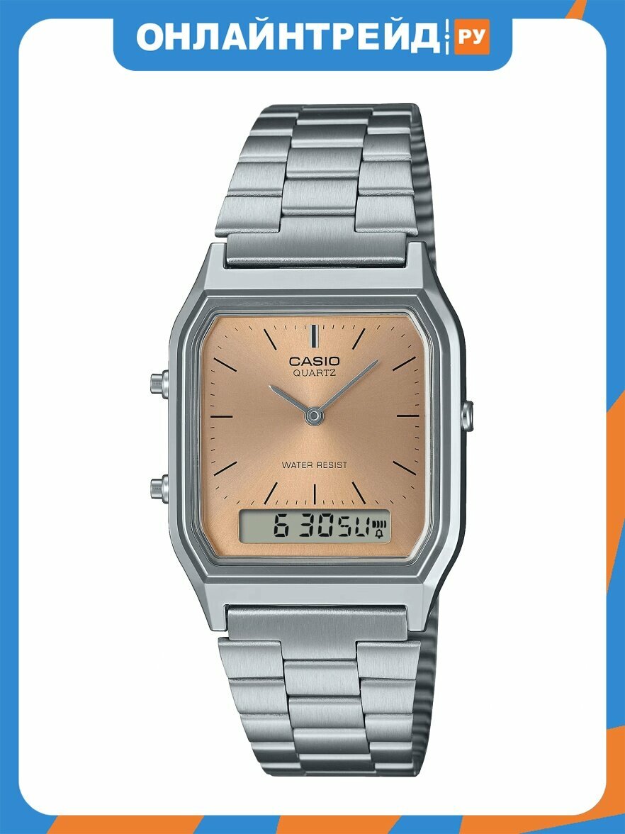  CASIO