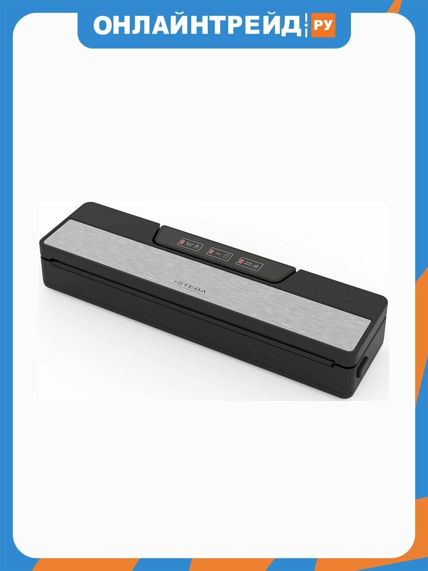 Вакуумный упаковщик Steba VK 10 COMPACT