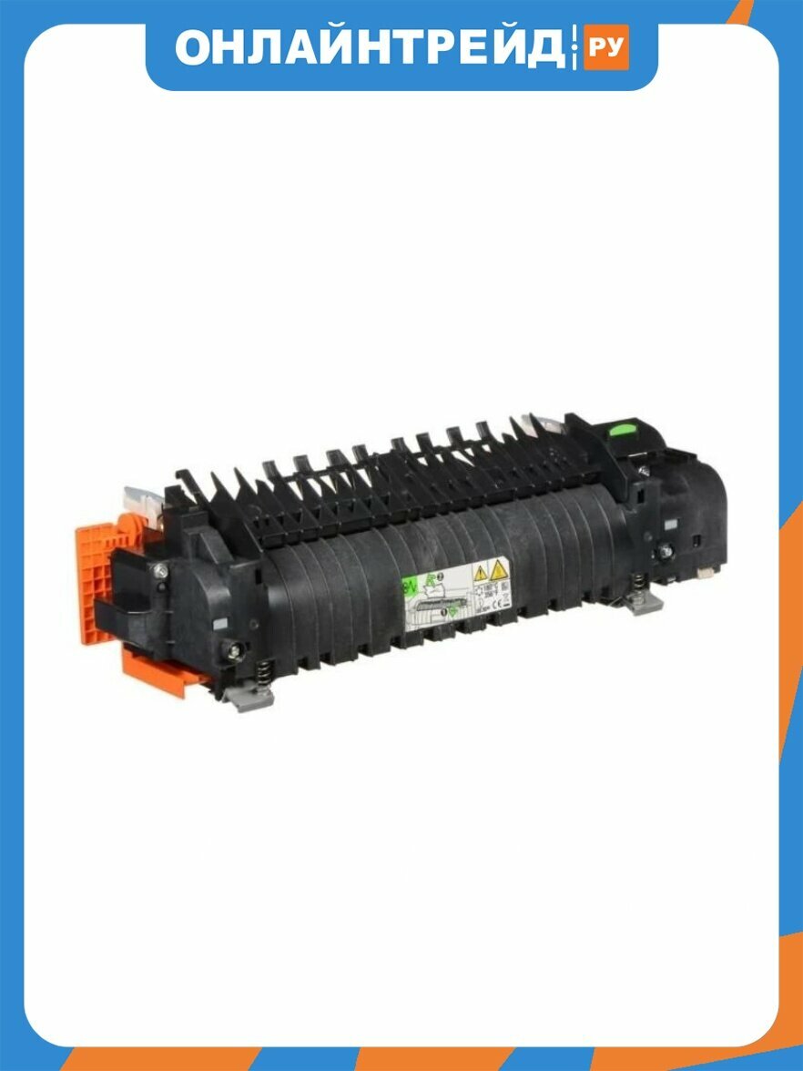 Фьюзер NV Print NVP для XEROX VersaLink C600 C605 (совместимый) (115R00136)
