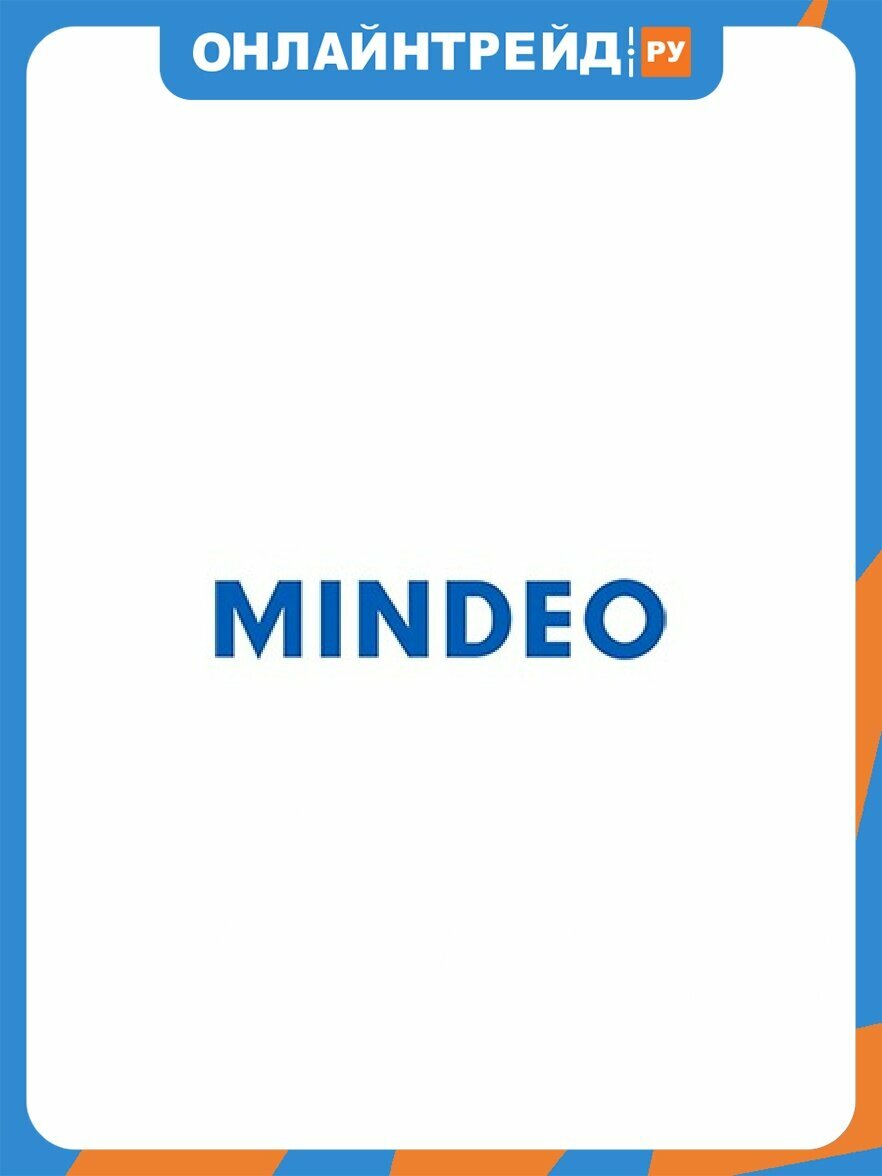 Аккумулятор Mindeo D70 6700mAh