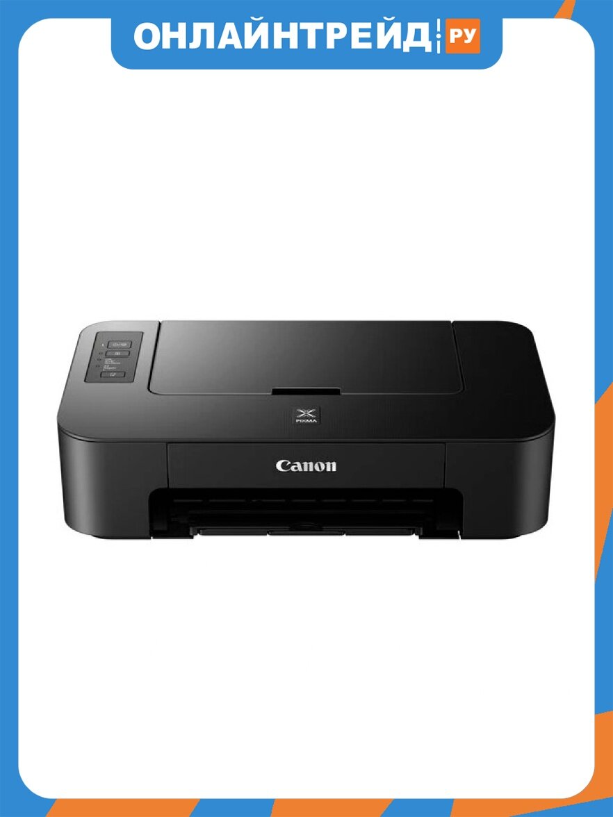 Принтер Canon Pixma TS207