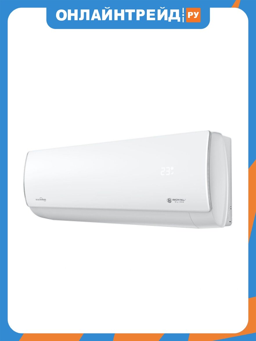 Внутренний блок мульти сплит-системы Royal Clima MULTI GAMMA PERFETTO RCI-PFF09HN