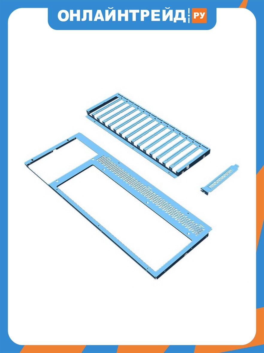 Панель Chenbro 84H342310-005 for RM41300/42300