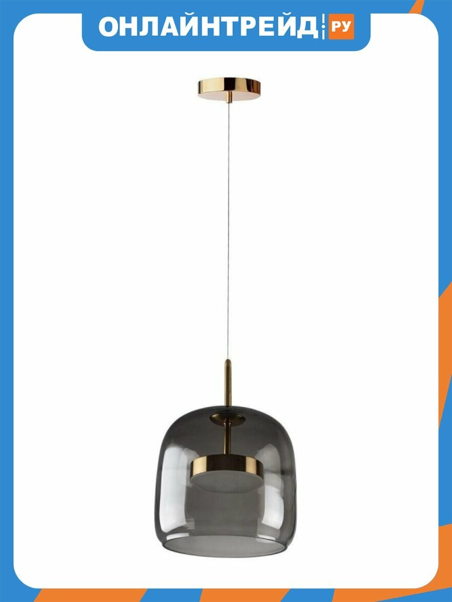 Подвесной светильник Loft IT Dauphin 10041A