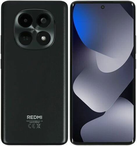 6,5" Смартфон Samsung Galaxy M15 6/128 ГБ (SM-M156BZAVCAU) серый