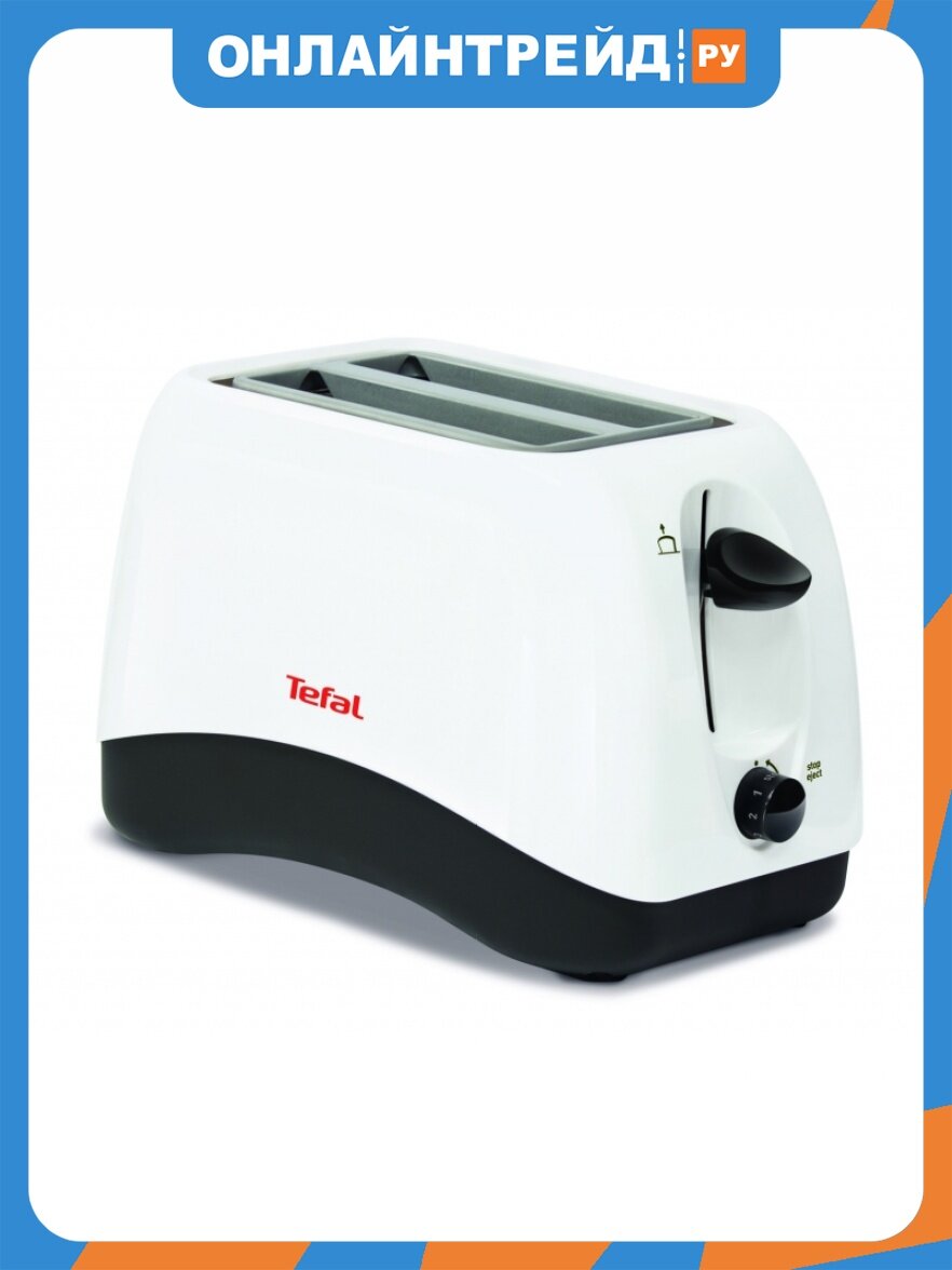 Тостер Tefal Delfini TT 1301