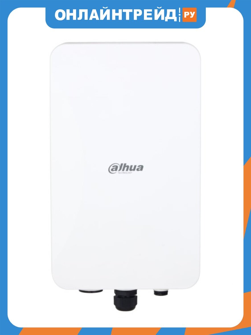 Точка доступа Dahua DH-EAP6230-O
