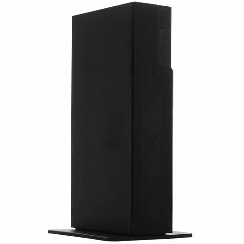 Компьютерный корпус InWin ModFree Mini Mod-III Edition Mesh Up (IW-CS-MFMINIM3-MESH) черный - Mini Tower, Mini-ITX, USB 3.2 Gen 1 Type-A
