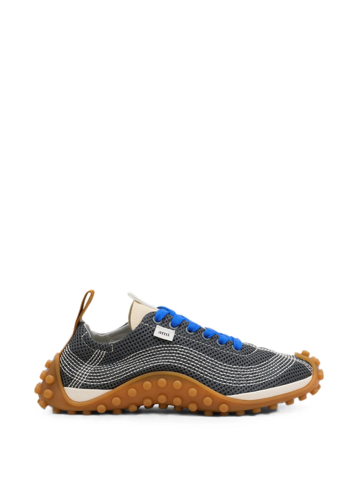 Кроссовки Mesh Mirage sneakers