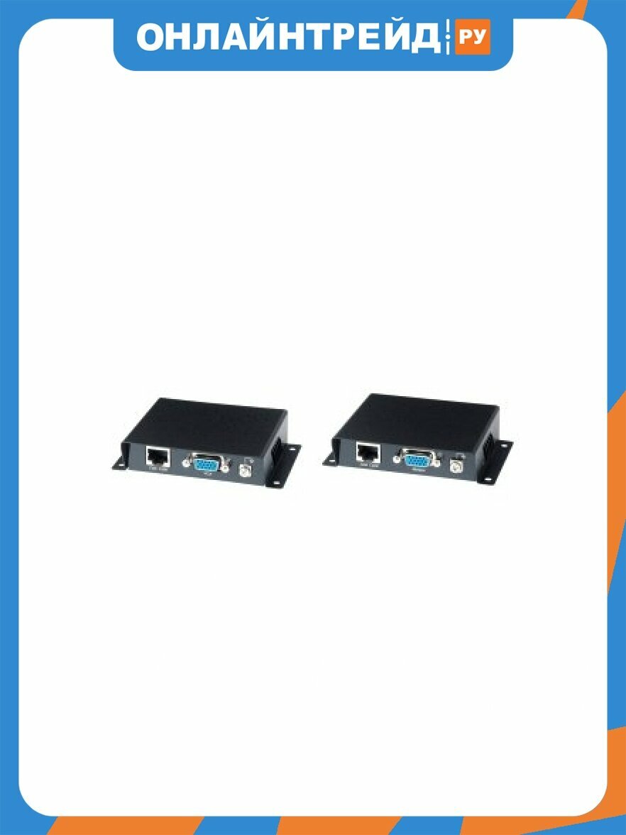 Комплект для передачи Sc&t TTP111VGA