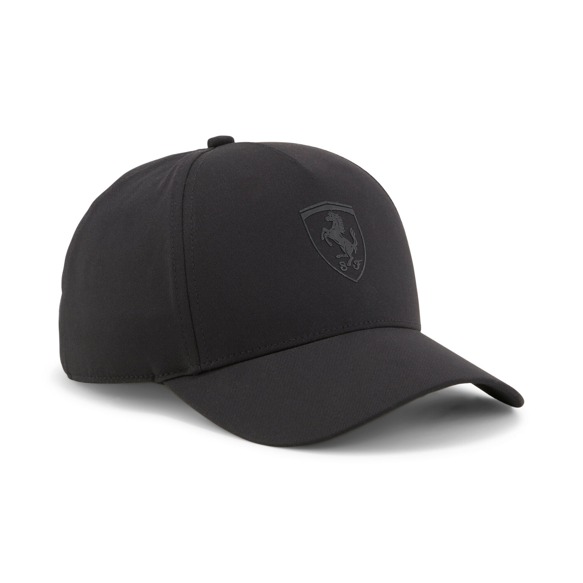Кепка Ferrari Style BB Cap для мужчин и женщин