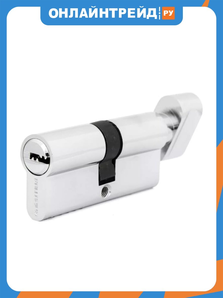 Цилиндровый механизм Palladium Openclose System Palladium 2J07 70T01 CP