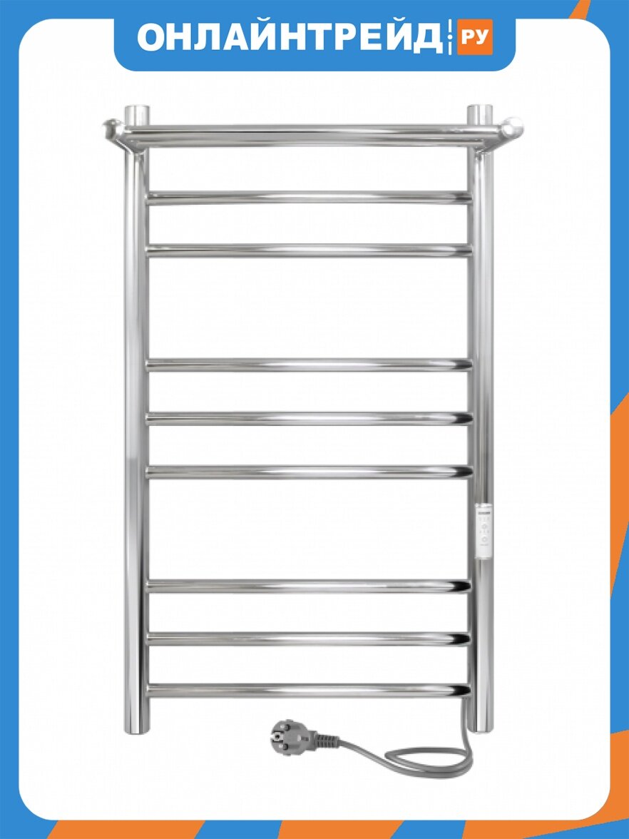 Полотенцесушитель Indigo® Line Trinity LСLTE80-40PRt