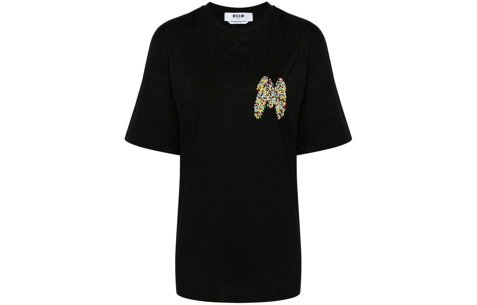Футболка MSGM MSGM
