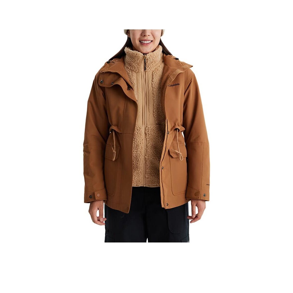 Куртка Casual Outdoor