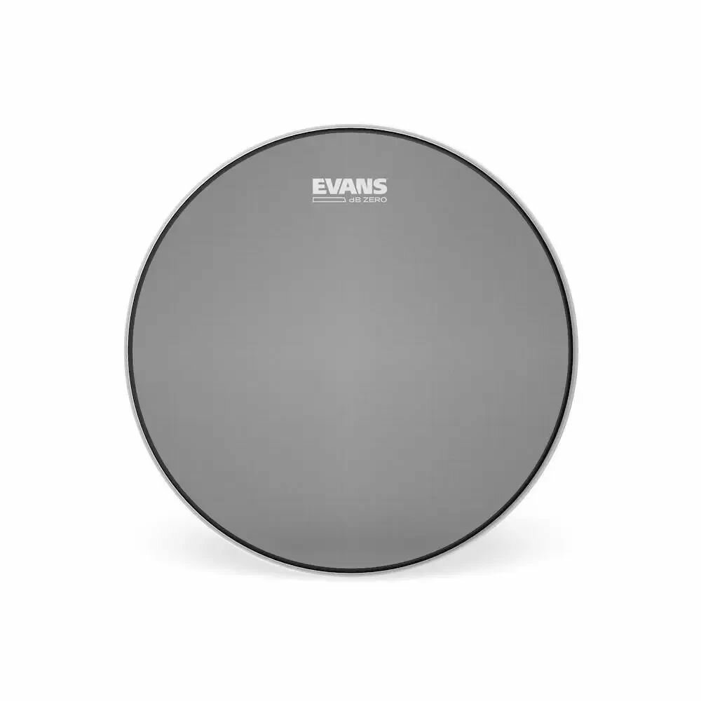 Пластик для барабана Evans 20" dB Zero Mesh Bass