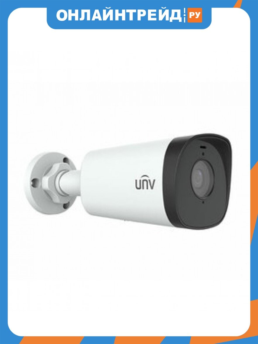 IP-камера Unv Uniview IPC2312SB-ADF40KM-I0