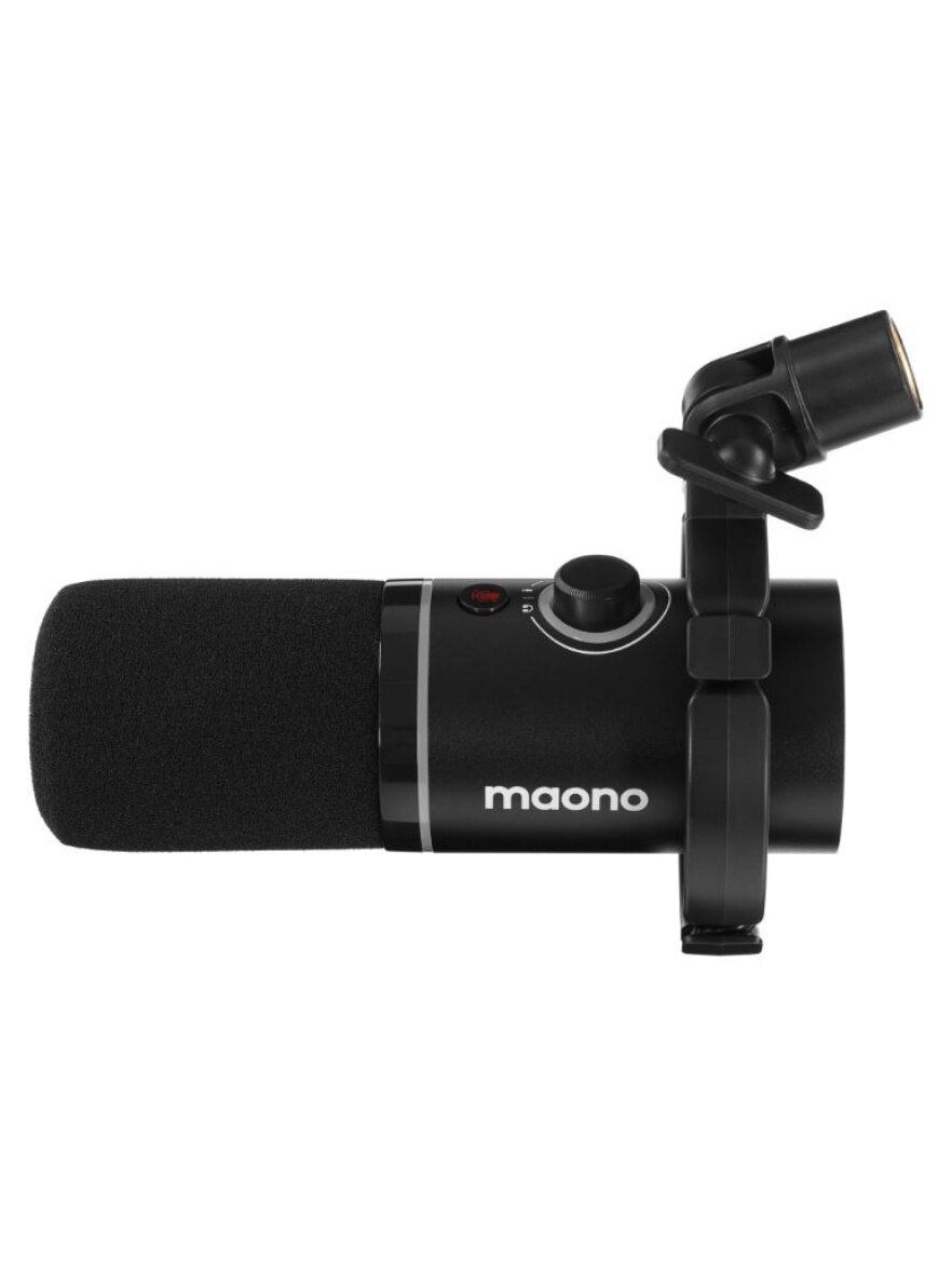 Микрофон Maono PD200X WHITE — фото 1
