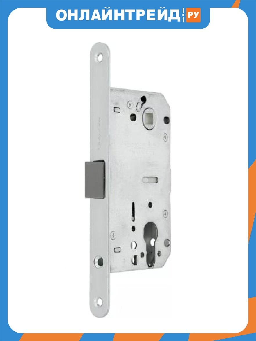 Корпус замка Palladium Openclose System Palladium 600 CP блистер