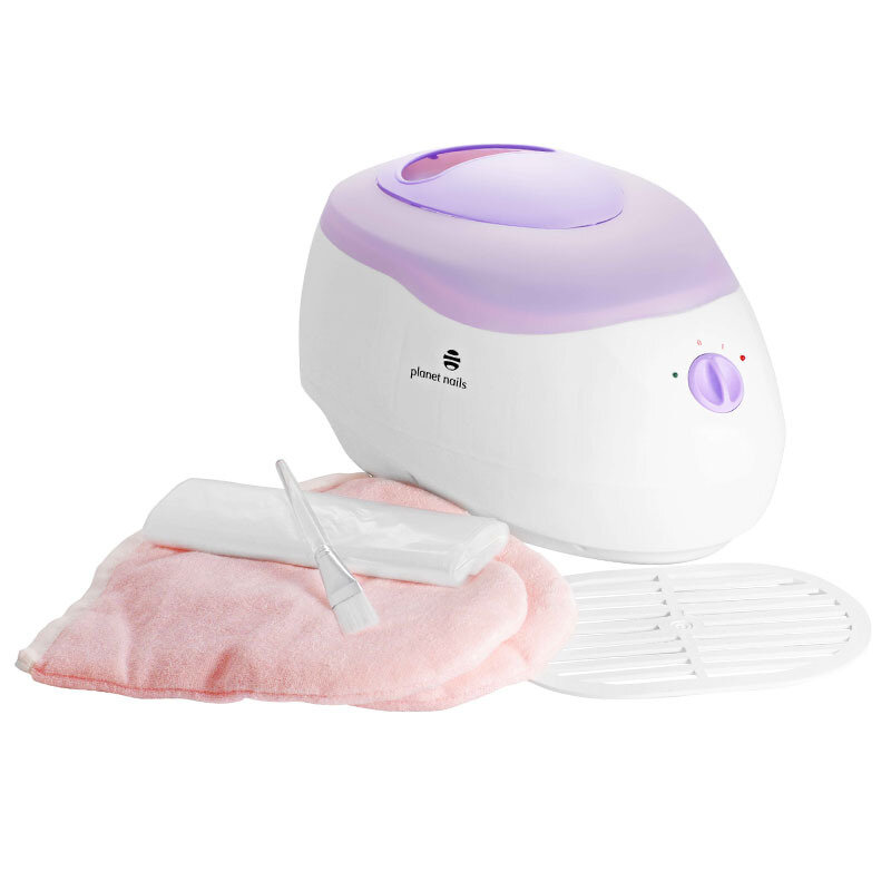 Planet Nails Ванна для парафина Paraffin Heater 1203