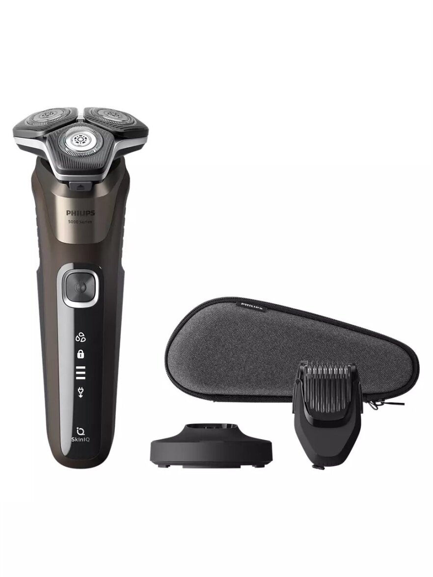 Электробритва Philips S5886/38 — фото 1
