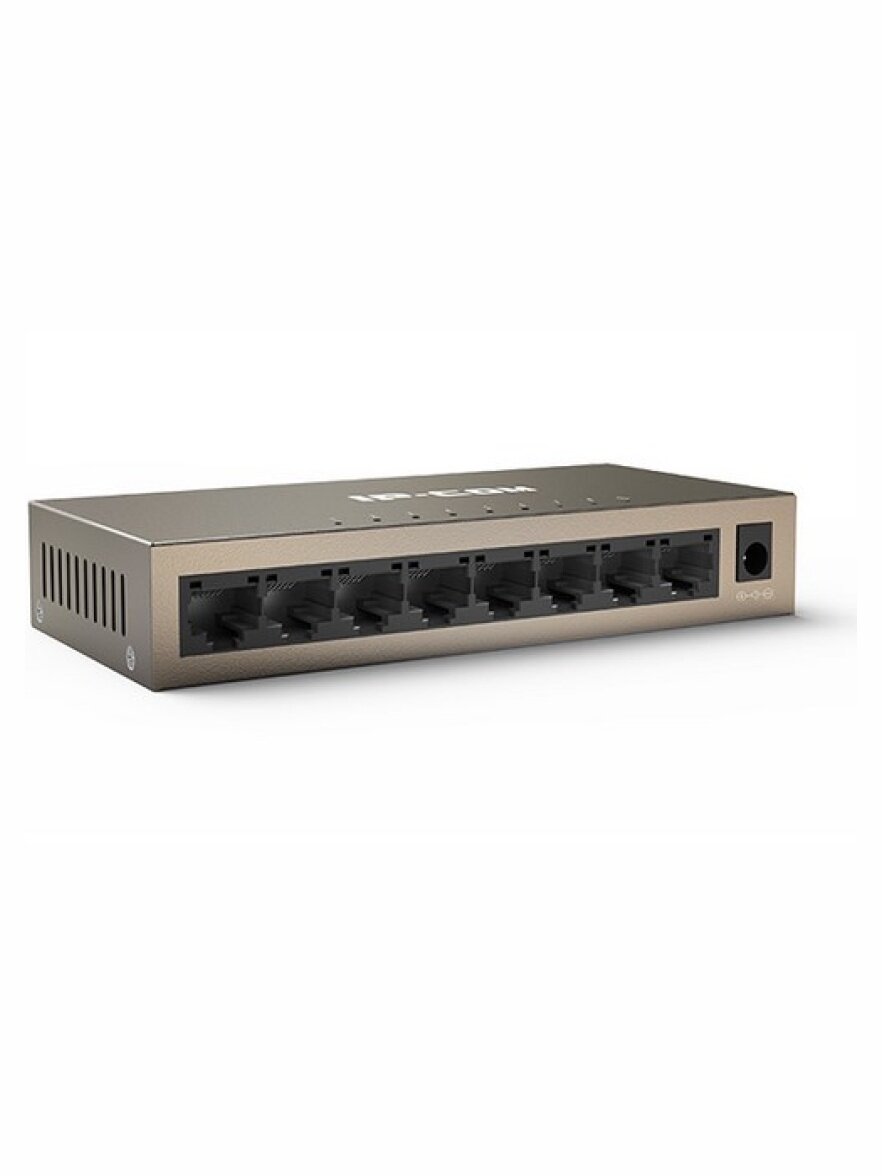 Коммутатор Ip-com G1008M — фото 1