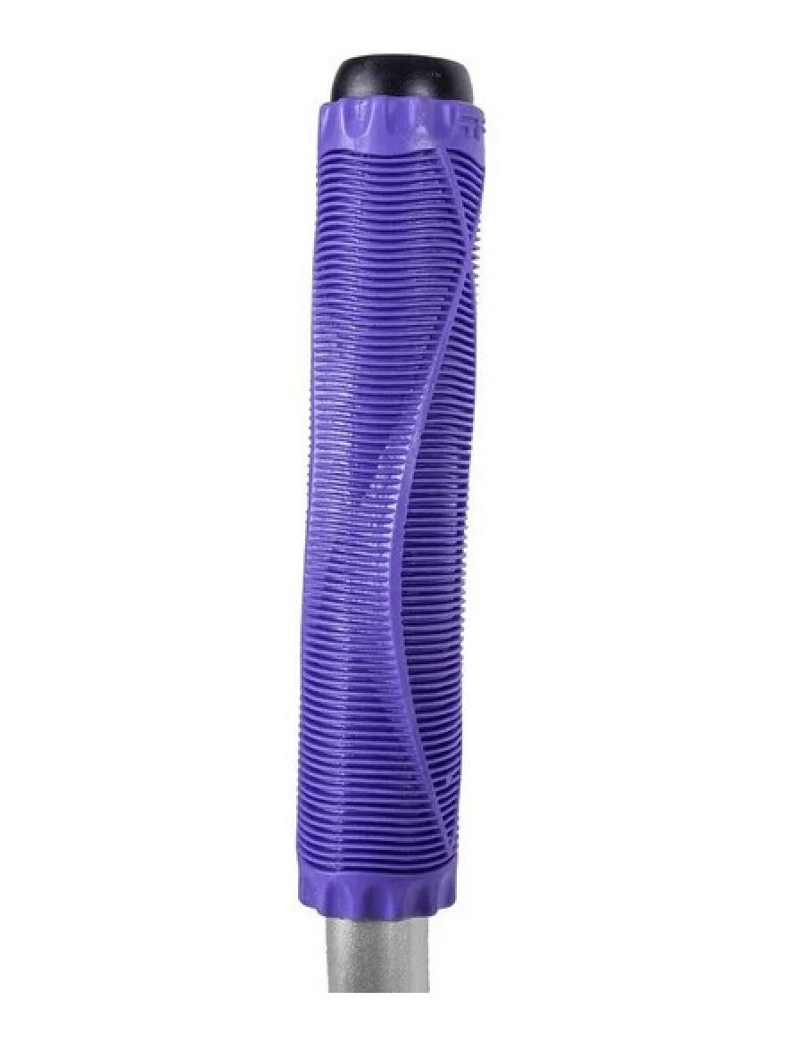 Самокат Tech Team Drop 2.0 purple — фото 1