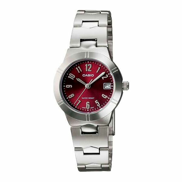  CASIO