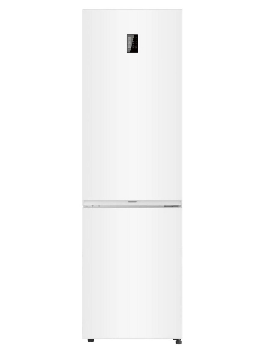 Холодильник Candy CFN6200WD — фото 1