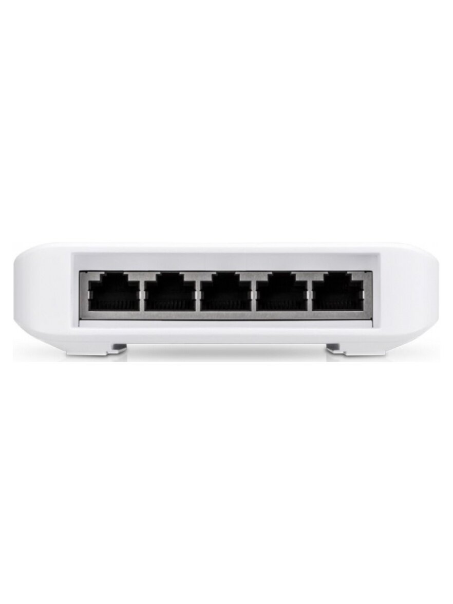 Коммутатор Ubiquiti USW-FLEX — фото 1