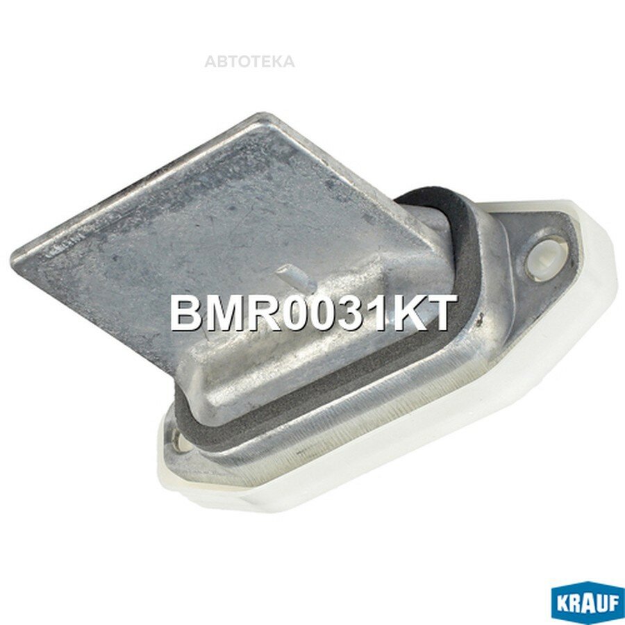 Резистор печки KRAUF BMR0031KT NISSAN X-TRAIL (2002-2007)