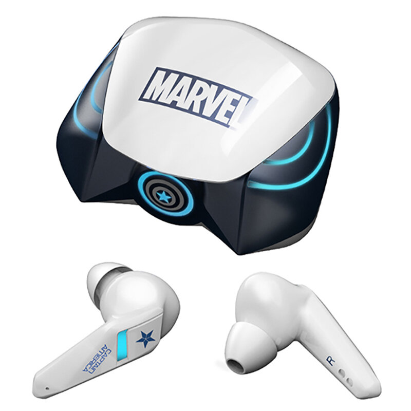 Беспроводные наушники унисекс Disney Marvel 1317338550